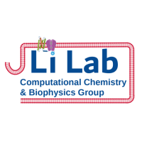 Jing Li Lab @ OleMiss – Computational chemistry and Biophysics group