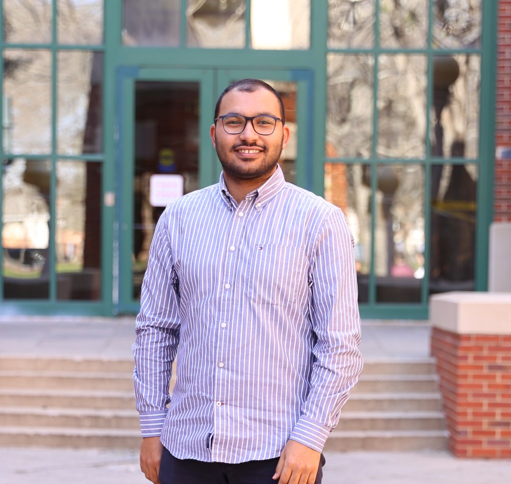 Group Members – Jing Li Lab @ OleMiss