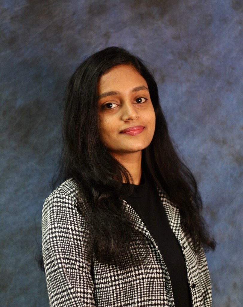 Group Members – Jing Li Lab @ OleMiss