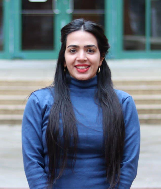 Group Members – Jing Li Lab @ OleMiss