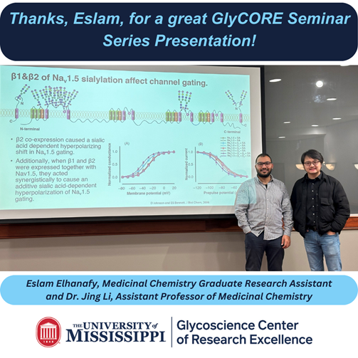 News – Jing Li Lab @ OleMiss